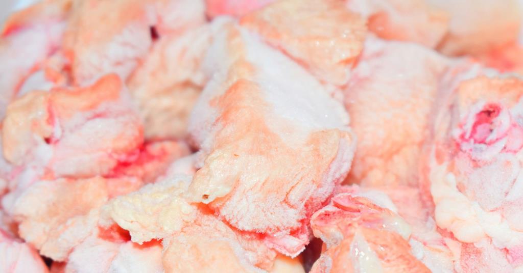 Cardiff food wholesaler found guilty of putting unsafe meat on the ...