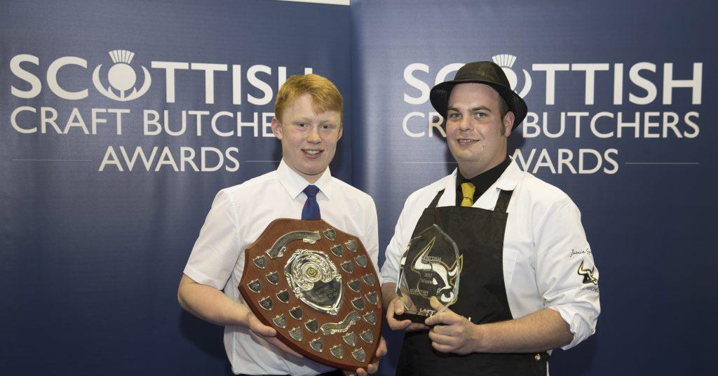 Fife butcher crowned Scottish Butcher Of The Year | News | Meat Management