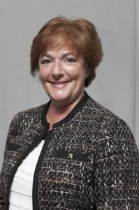 Gill Fine appointed acting chair of AHDB Beef and Lamb | News | Meat ...