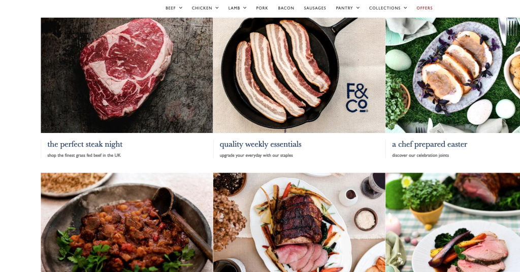 Farmison & Co acquired by Yorkshire consortium led by retailer Andy ...