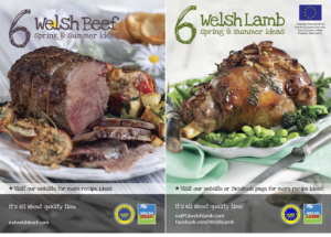 New recipes available from Meat Promotion Wales | News | Meat Management