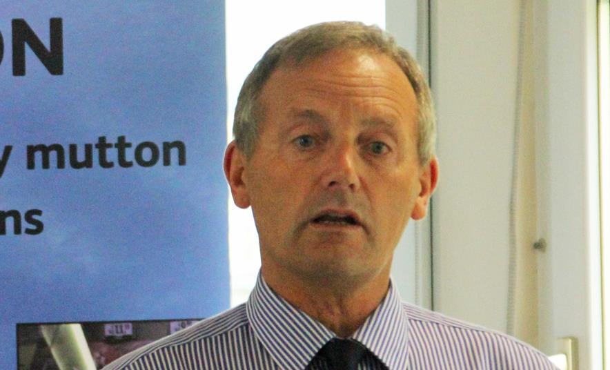 Urgent action needed to protect the UK sheep industry, says NSA | News ...