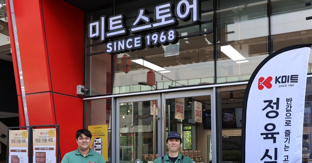 ABP becomes first Irish beef processor to supply the South Korean ...