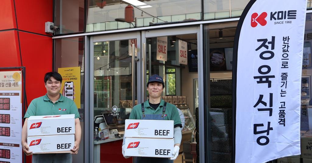 ABP becomes first Irish beef processor to supply the South Korean ...