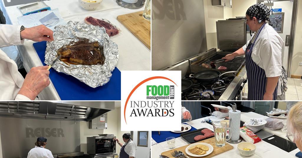 Deadline for Food Awards product nominations is this Friday | News ...