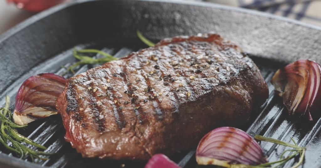 Beef a primary source of value growth for Ireland’s UK exports | News ...