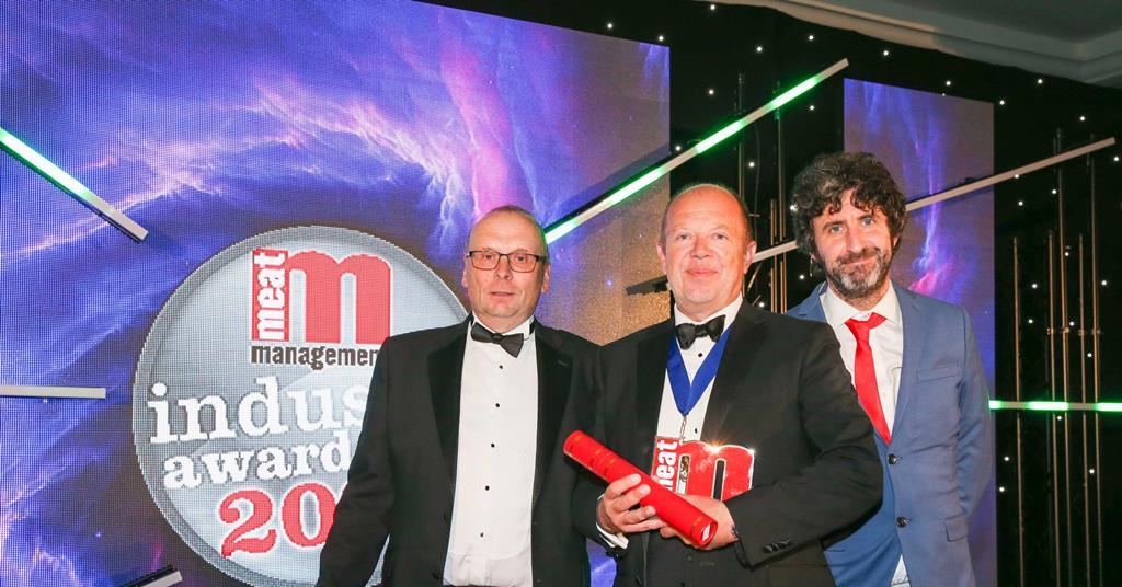 Photo Gallery: Meat Management Industry Awards 2023 | MM Awards | Meat ...