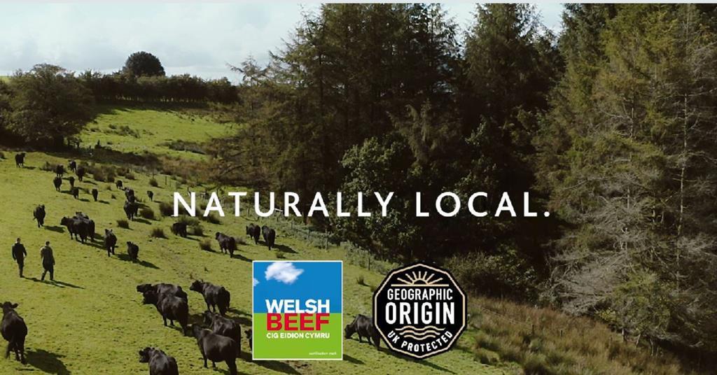 HCC ‘Naturally Local’ Welsh Beef advertising hits home with consumers ...