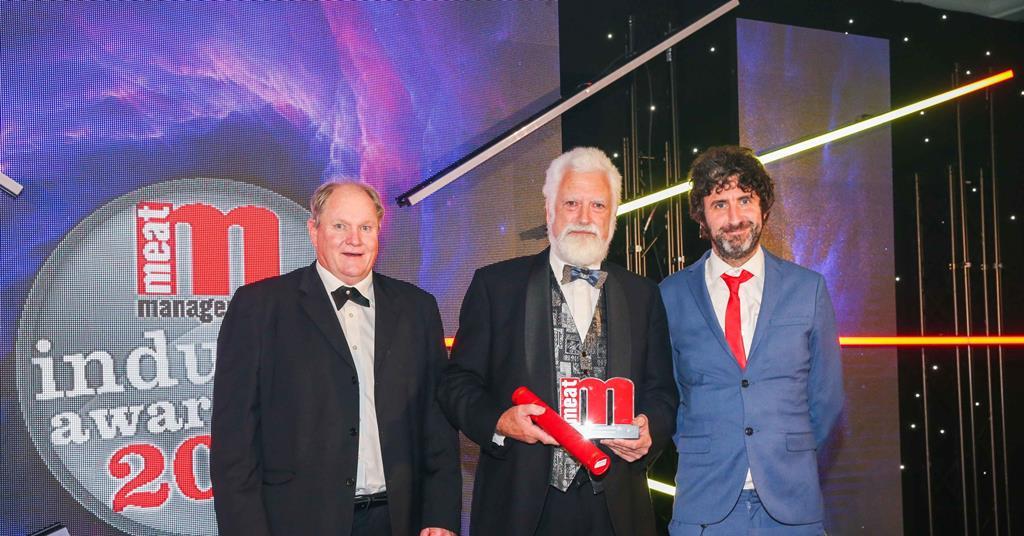 Photo Gallery: Meat Management Industry Awards 2023 | MM Awards | Meat ...