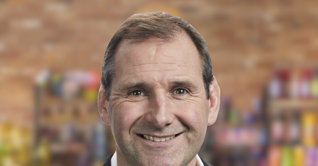 Princes Group appoints new chief executive | News | Meat Management