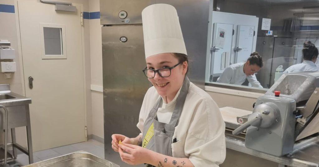 Scottish Young Chef of the Year brings Monaco experience to Perthshire ...