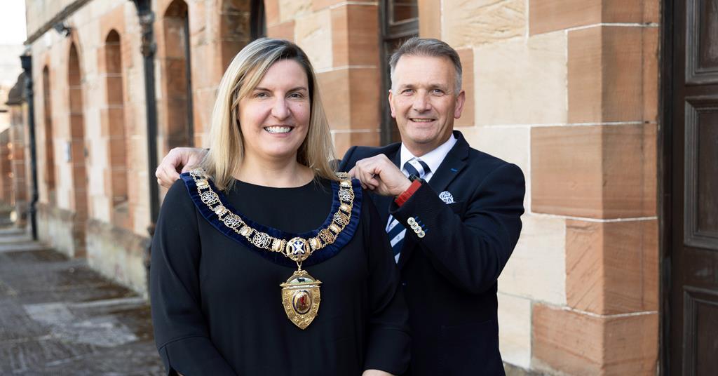 Laura Black appointed president of Scottish Craft Butchers | News ...