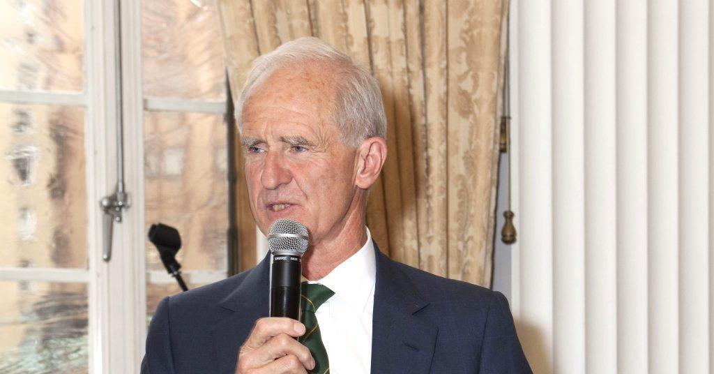 Obituary: David Lidgate | News | Meat Management