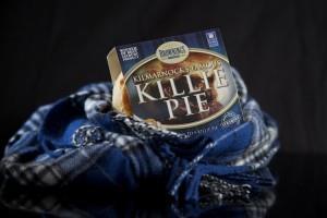 Killie Pie does the 'Double' | News | Meat Management
