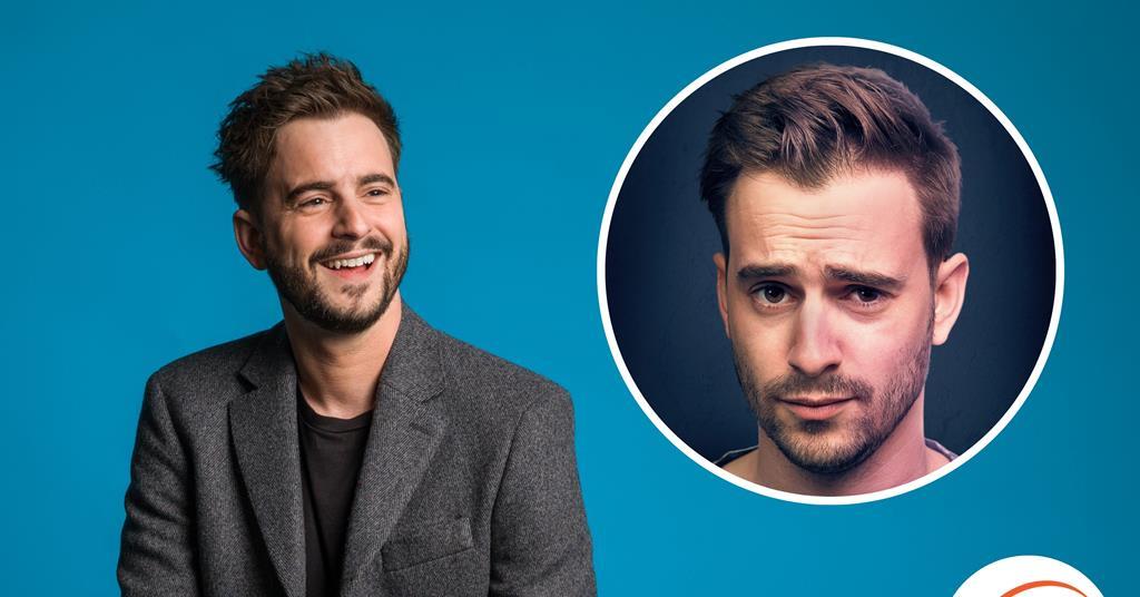 Food Awards to be hosted by comedian Luke Kempner | News | Meat Management