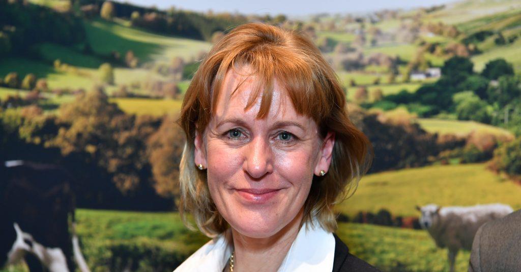 Minette Batters elected as National Farmers’ Union president | News ...
