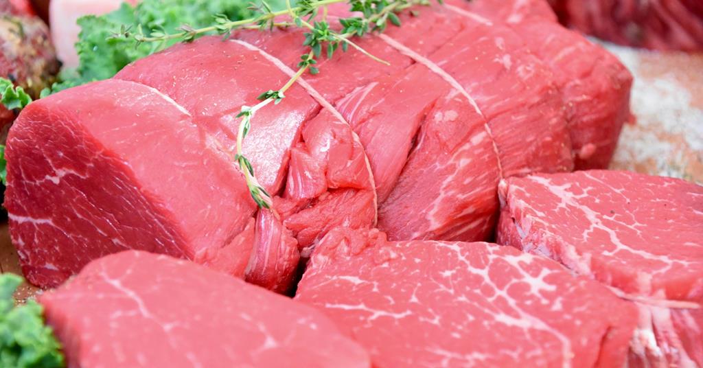 Red meat export opportunities highlighted by AHDB | News | Meat Management
