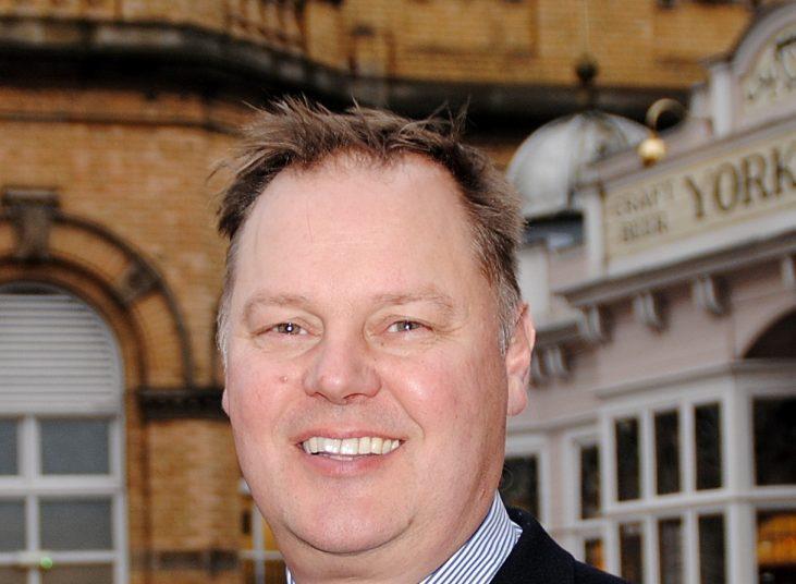 Q Guild appoints new chairman | News | Meat Management