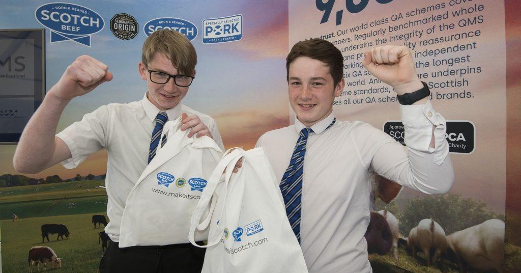 Winners of the Better Burger Challenge announced | News | Meat Management