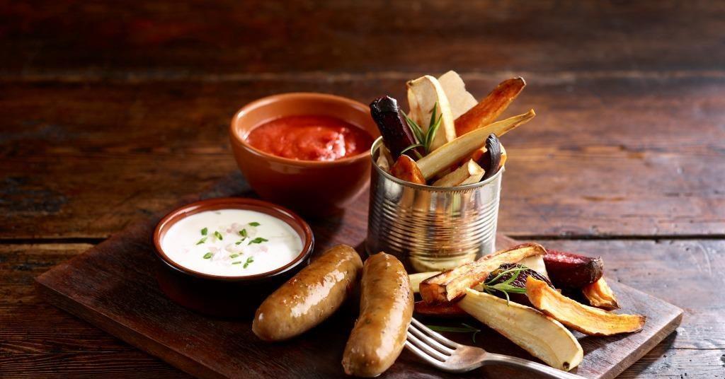 British Sausage Week build up begins with competition judging | News ...