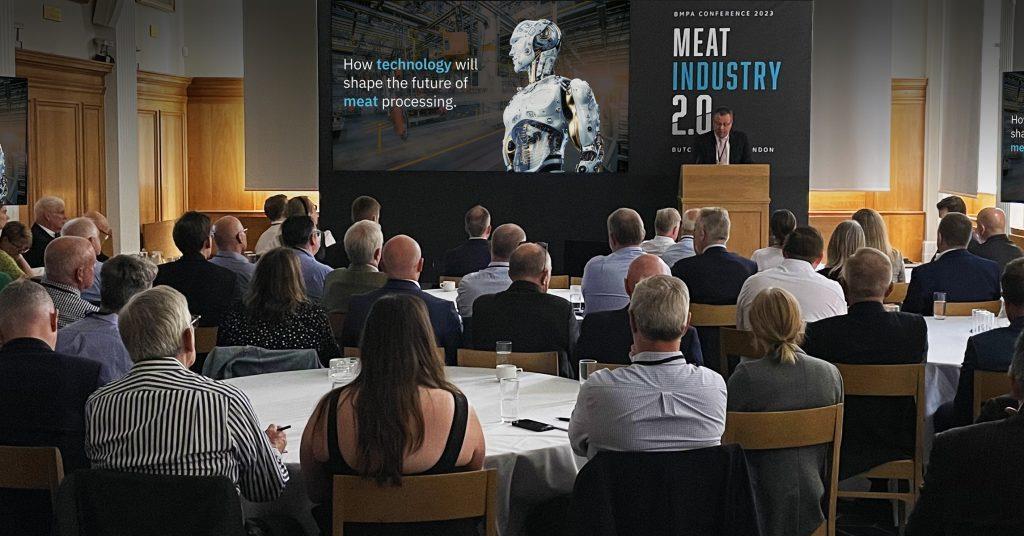 Minister tells BMPA conference he is listening to the sector's ...