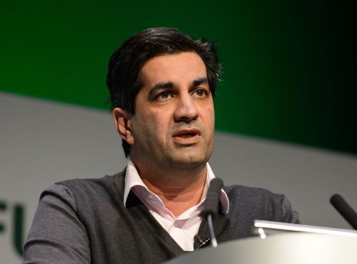 Ranjit Singh Boparan steps down as 2 Sisters CEO | News | Meat Management
