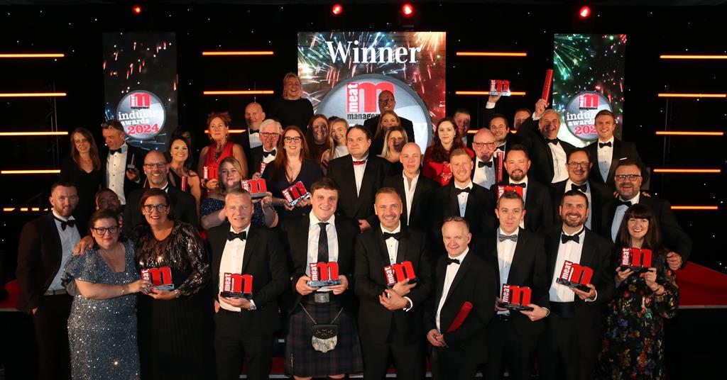 Winners of the 2024 Meat Management Industry Awards exclusively ...