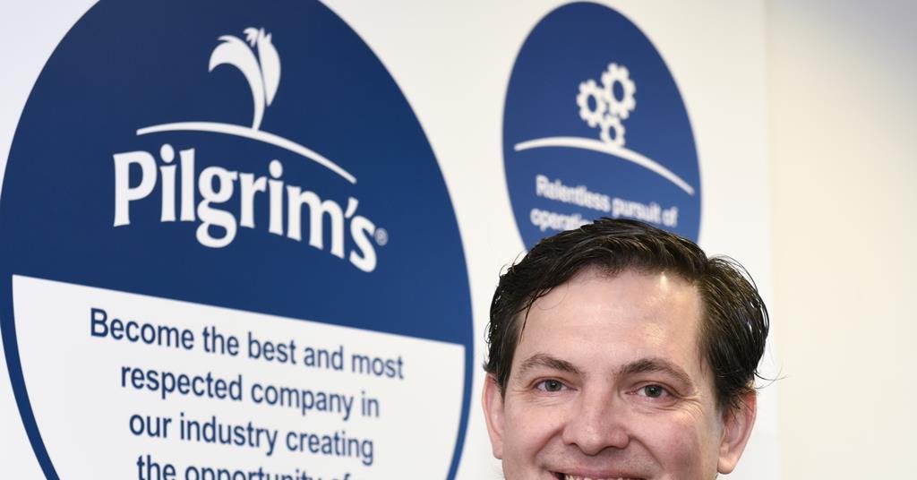 Pilgrim’s reports “strong performance as consumer sentiment improves ...