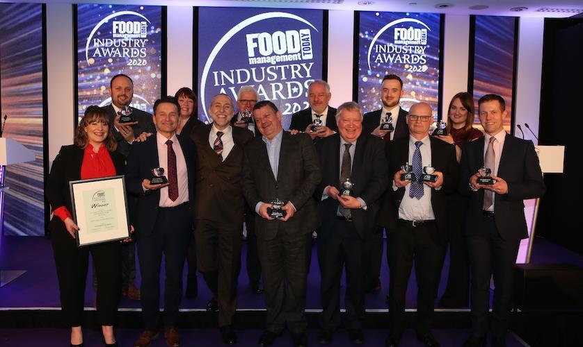 Update to annual food industry awards revealed | News | Meat Management