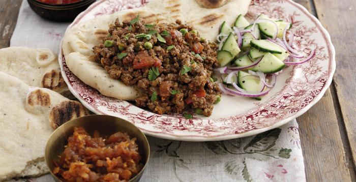 Students encouraged to cook with lamb through online campaign | News ...
