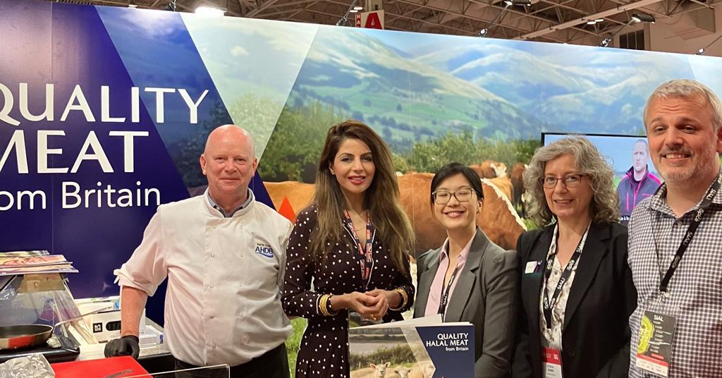 Red meat spotlighted in Canada | News | Meat Management