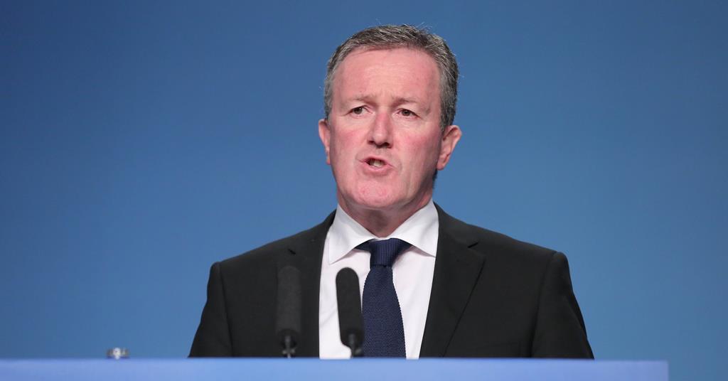 NI Government opens £46m grant for agri-food businesses | News | Meat ...