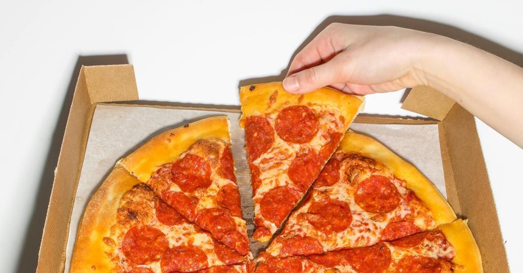 Study alleges ultra-processed foods link to risk of premature death ...