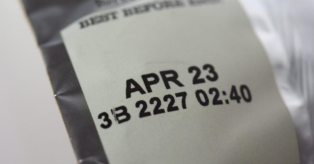 Welsh supermarket chain found to be selling out of date meat | News ...