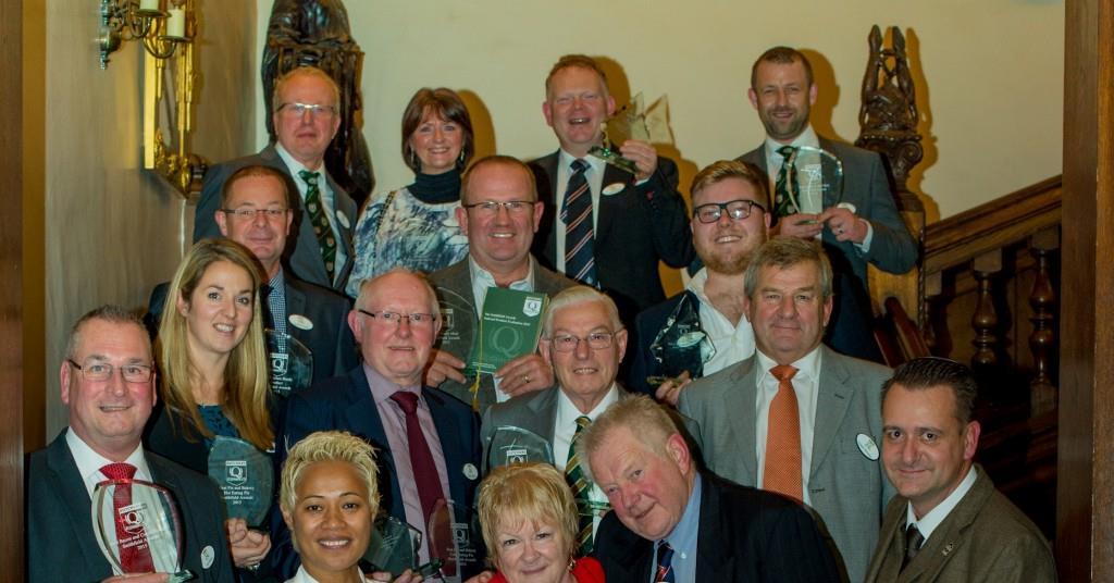Owton’s Butchers scoops Supreme Award | News | Meat Management