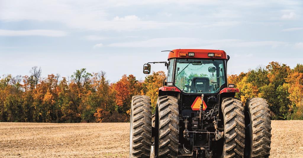 AHDB responds to Defra Land Use Framework consultation | News | Meat ...