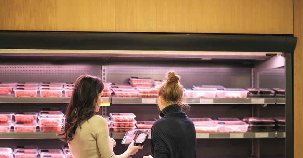 Retail beef spend up on the year as purchase volumes increase | News ...