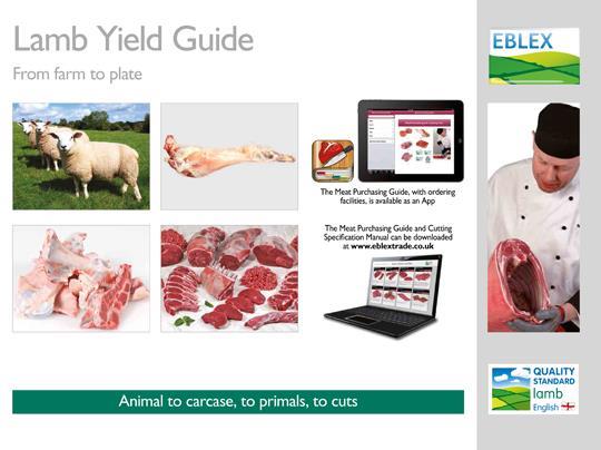New guide to help processors and retailers gain maximum value from the ...