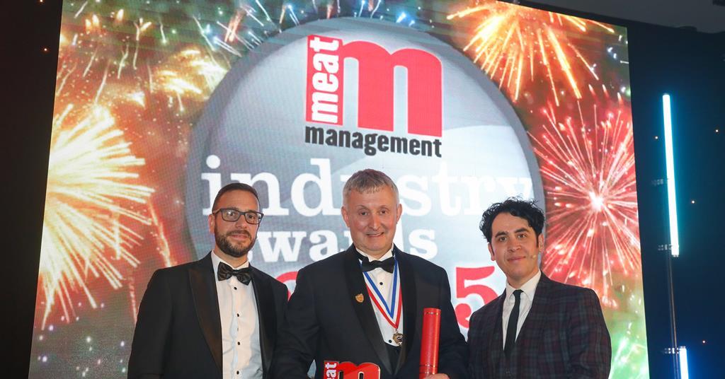 2025 Meat Management Meat Industry Awards winners unveiled | MM Awards ...