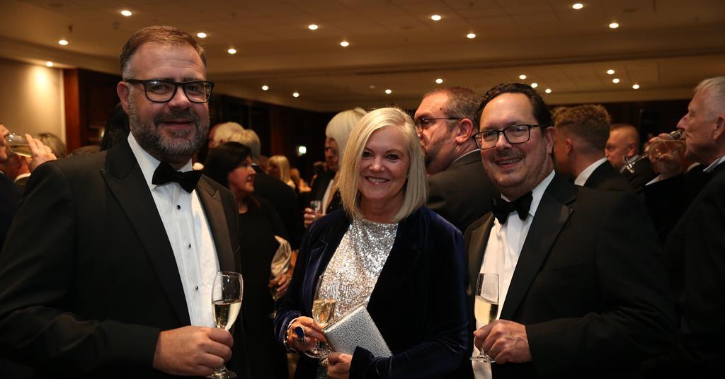 MM Industry Awards 2024: Photo Gallery | MM Awards | Meat Management