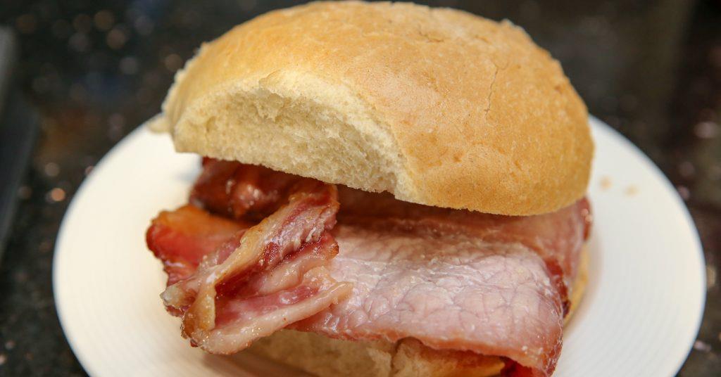 Survey reveals formula for the ‘perfect bacon butty’ | News | Meat ...