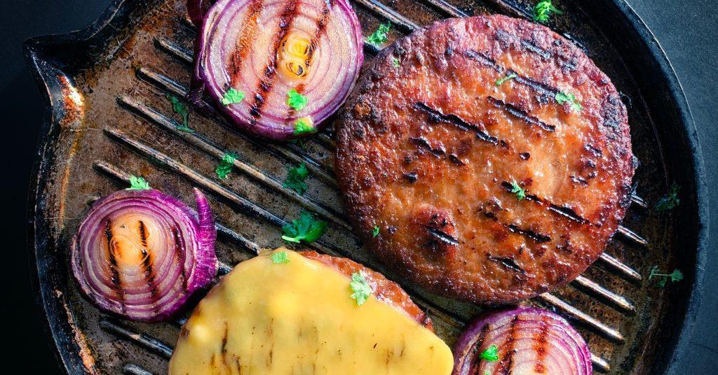 Finnebrogue announces £2.8m expansion of its vegan food factory | News ...