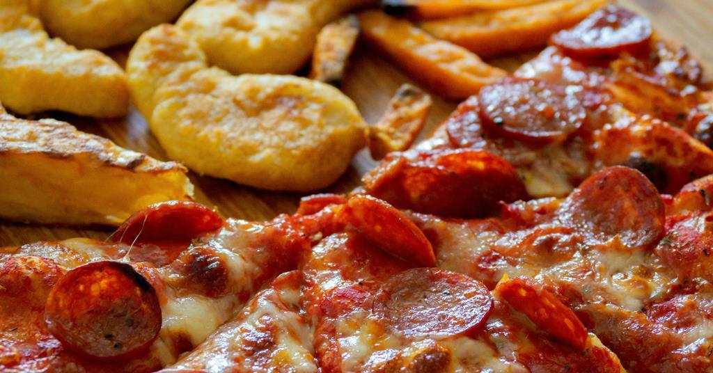 HFSS ads to be banned on public transport | News | Meat Management