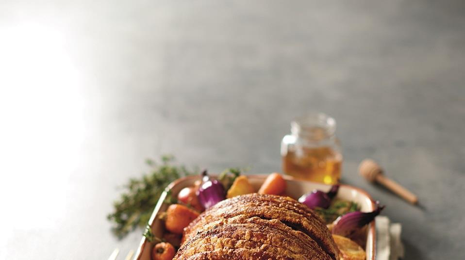 QMS and Aldi Scotland partner to expand Scotch pork offering | News ...