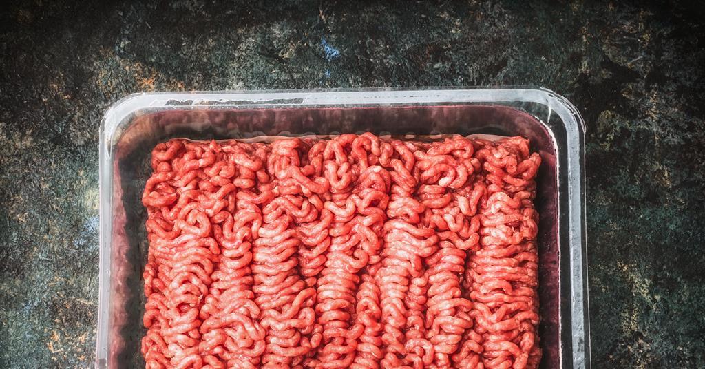 UK beef inflation hits “record” 27.4% | News | Meat Management