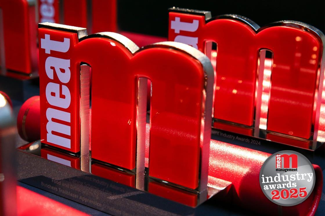 Meat Management Meat Industry Awards 2025 winners and finalists | MM ...