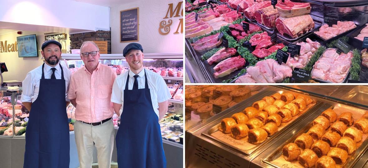Britain’s Best Butcher’s Shop finalists revealed | News | Meat Management