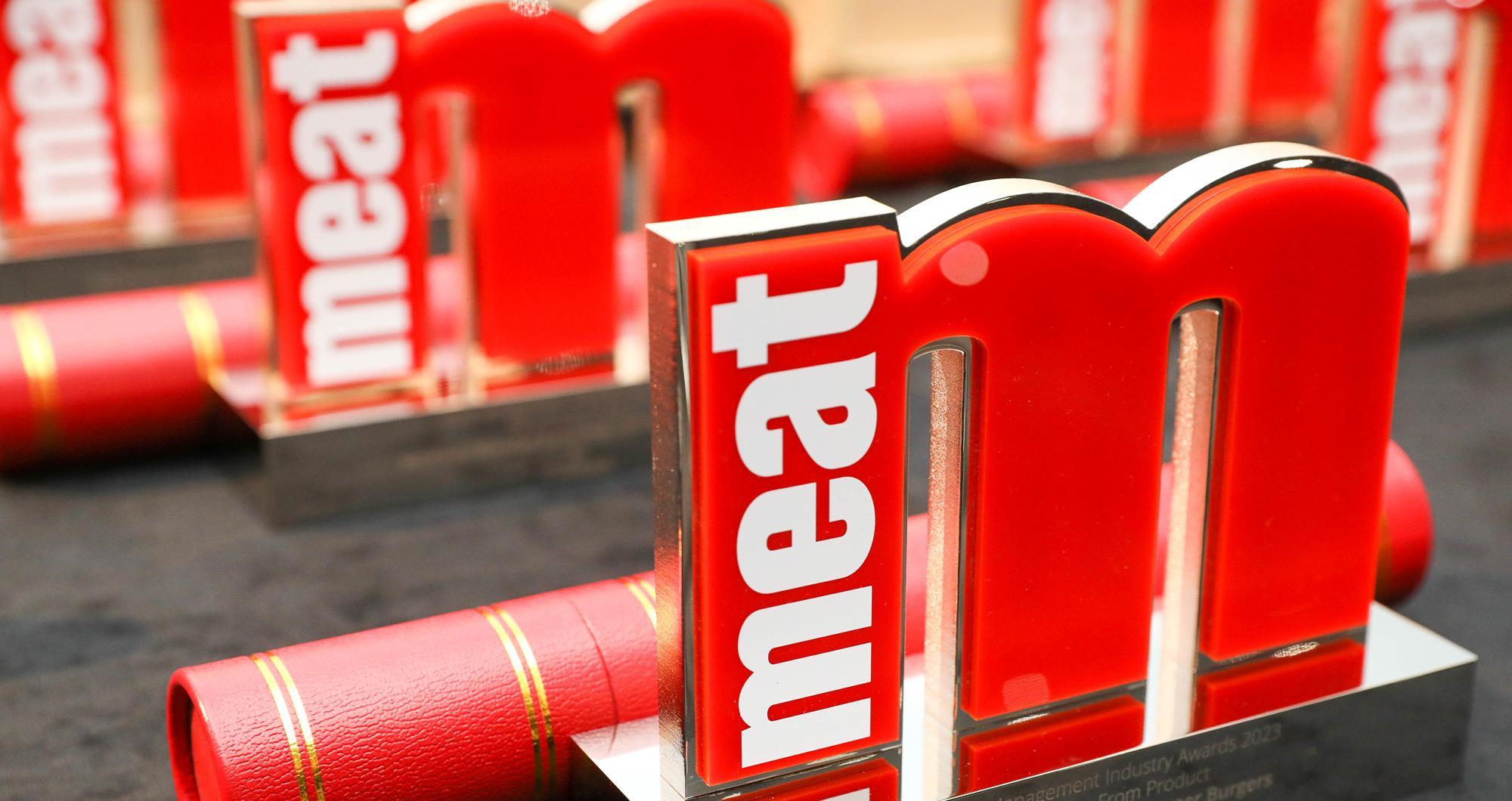 MM Awards: Category Guide | MM Awards | Meat Management