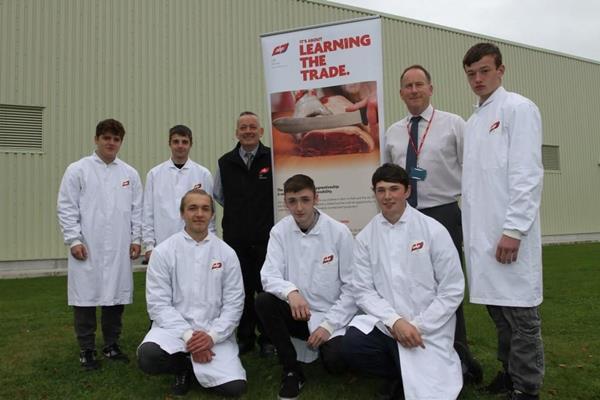 ABP begins ‘process butcher’ trailblazer apprenticeships | News | Meat ...
