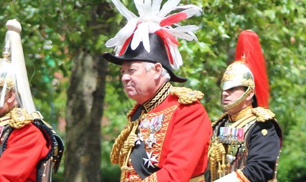 The Rt Hon the Lord Vestey dies aged 79 | News | Meat Management